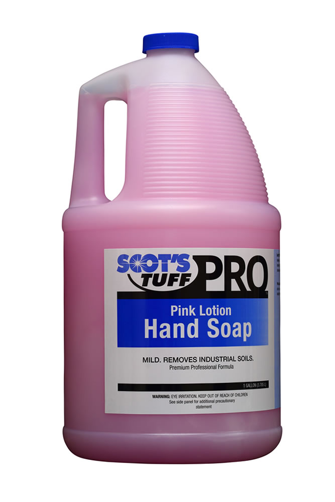 Scot Laboratories | Products Washroom